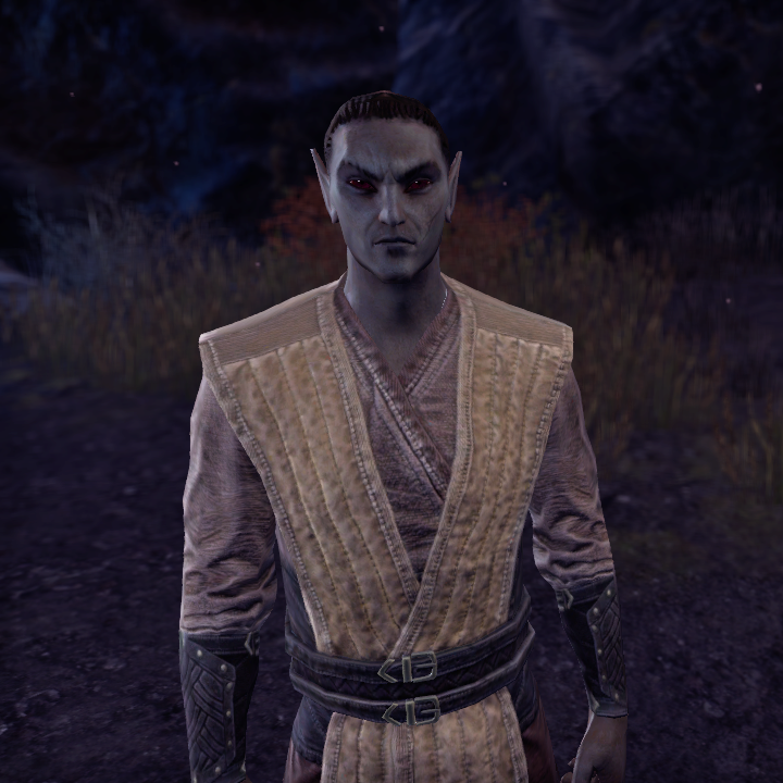 Гордол Теддаленну The Elder Scrolls Wiki Fandom
