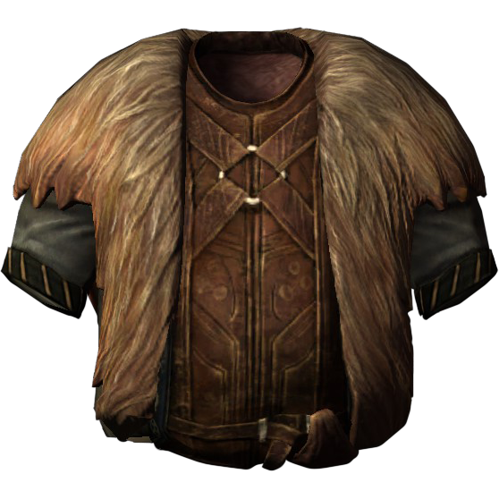 Одежда Ульфрика The Elder Scrolls Wiki Fandom