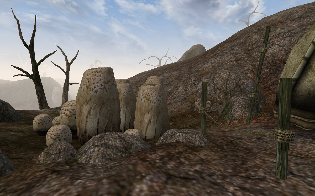 Хижина Йахазов The Elder Scrolls Wiki Fandom