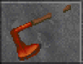 Daedric Battle Axe (Daggerfall) | Elder Scrolls | Fandom