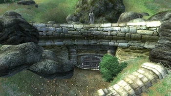 Fort Flecia | Elder Scrolls | Fandom