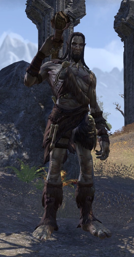 Giant (Online) | Elder Scrolls | Fandom