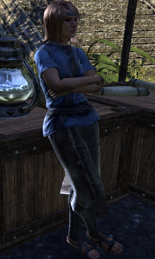 Gloraneth | Elder Scrolls | Fandom