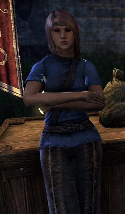 Gloraneth | Wiki The Elder Scrolls | Fandom