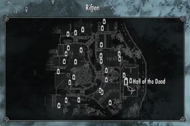 Hall of the Dead (Skyrim) | Elder Scrolls | Fandom