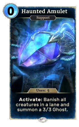 Haunted Amulet | Elder Scrolls | Fandom