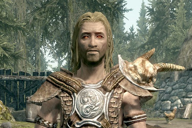 Vampirismo (Skyrim) | Elder Scrolls | Fandom