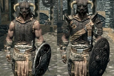 summerset shadow armor