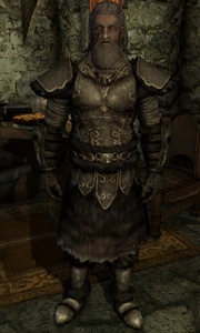 Harbinger (Rank) | Elder Scrolls | Fandom