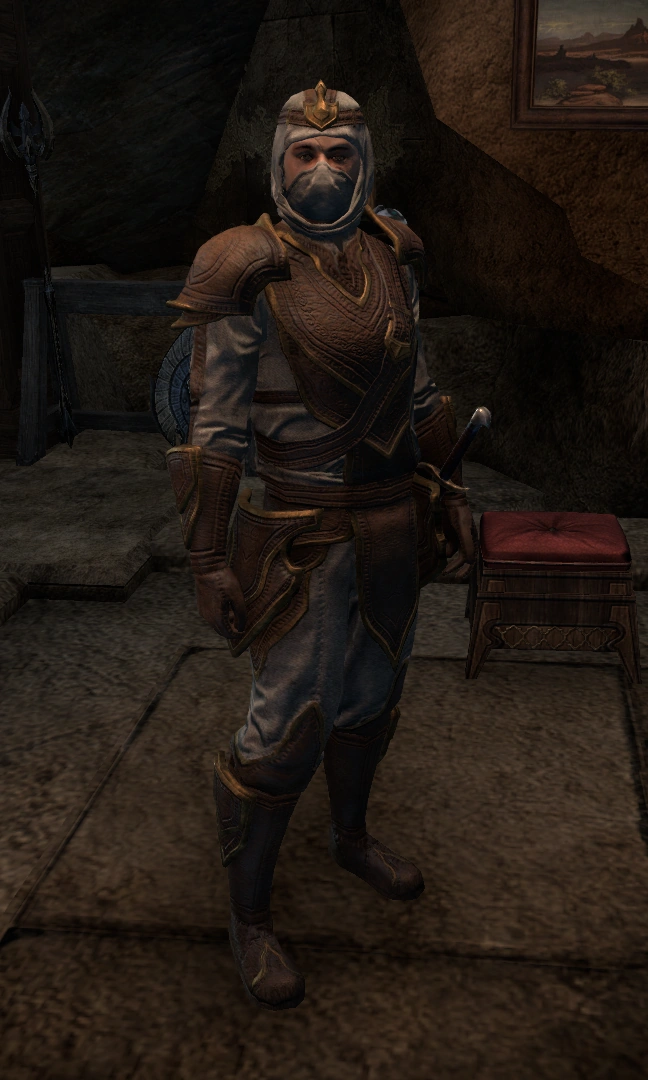 Perrin Lozières | Wiki The Elder Scrolls | Fandom