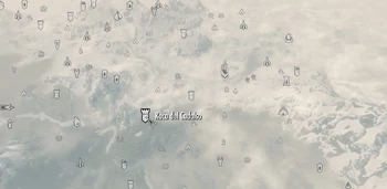 Roca del Cadalso | Elder Scrolls | Fandom