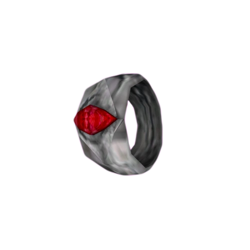 Silver Ruby Ring (Oblivion) | Elder Scrolls | Fandom