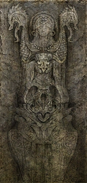 Vaermina | The Elder Scrolls Wiki | Fandom