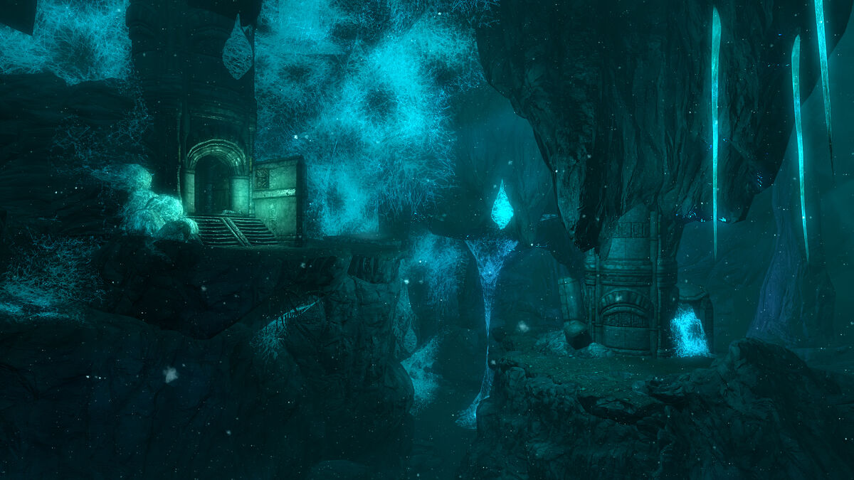 Дымящаяся башня The Elder Scrolls Wiki Fandom