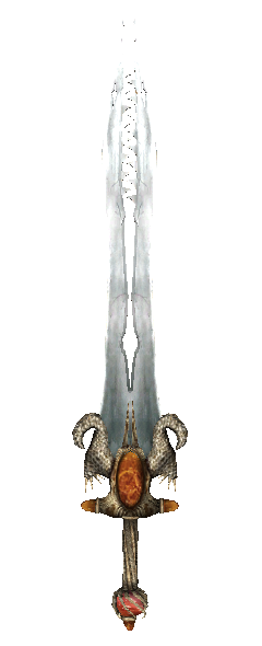 Клинок Громмока The Elder Scrolls Wiki Fandom