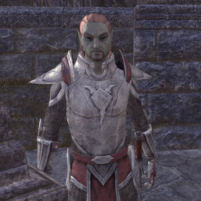 Сержант Нирм The Elder Scrolls Wiki Fandom