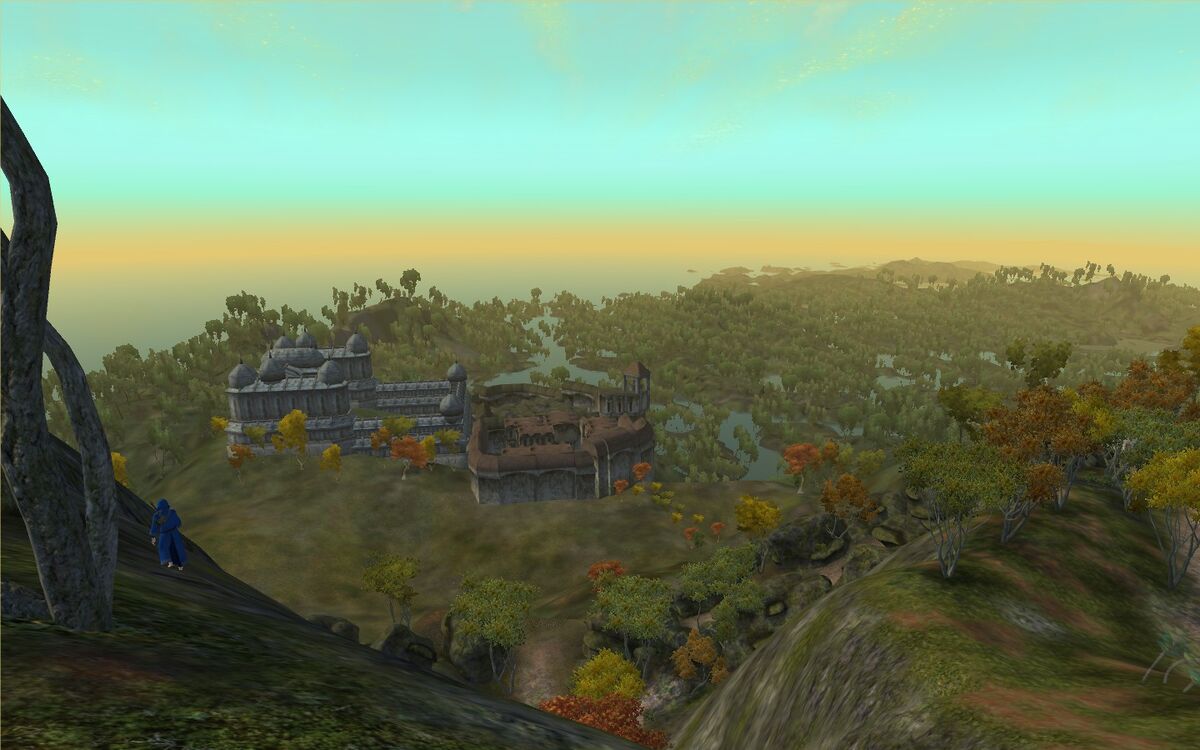 Фэйн The Elder Scrolls Wiki Fandom