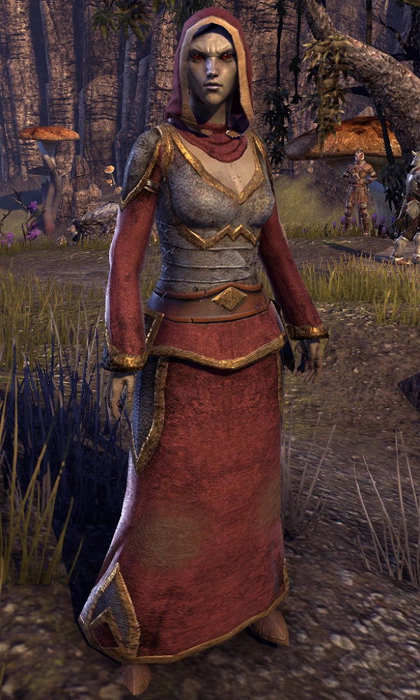 Acolyte Madrana | Elder Scrolls | Fandom