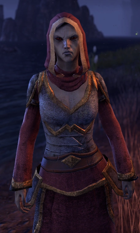 Acolyte Madrana | Wiki The Elder Scrolls | Fandom