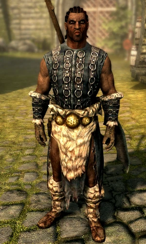 Ahtar | Elder Scrolls | Fandom