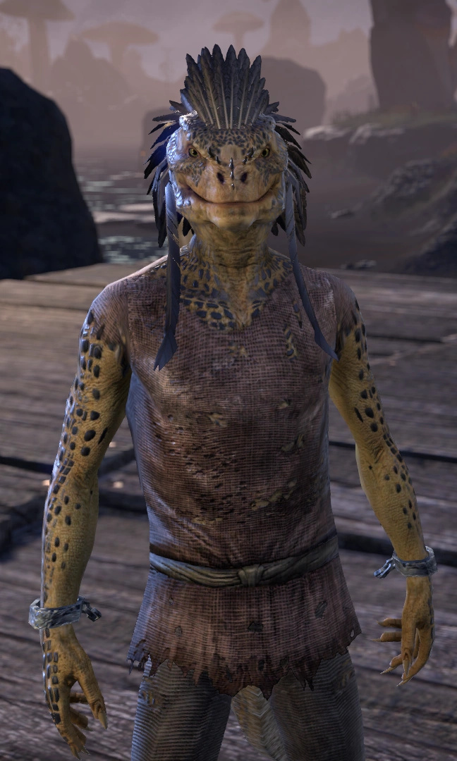 Eoki | Wiki The Elder Scrolls | Fandom
