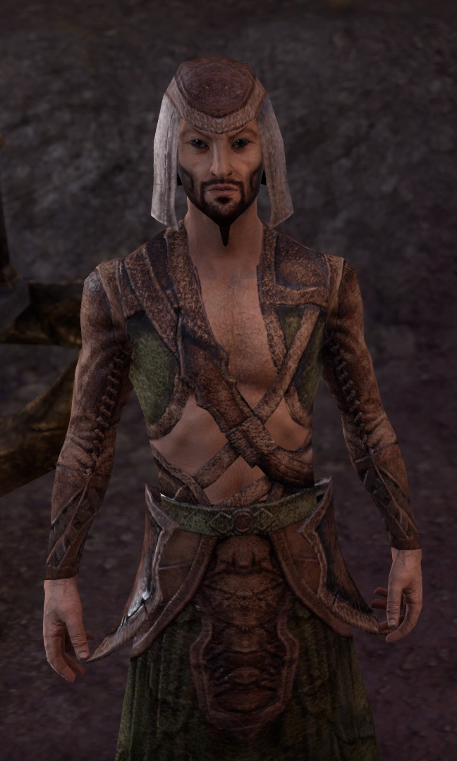 Orthonor | Wiki The Elder Scrolls | Fandom