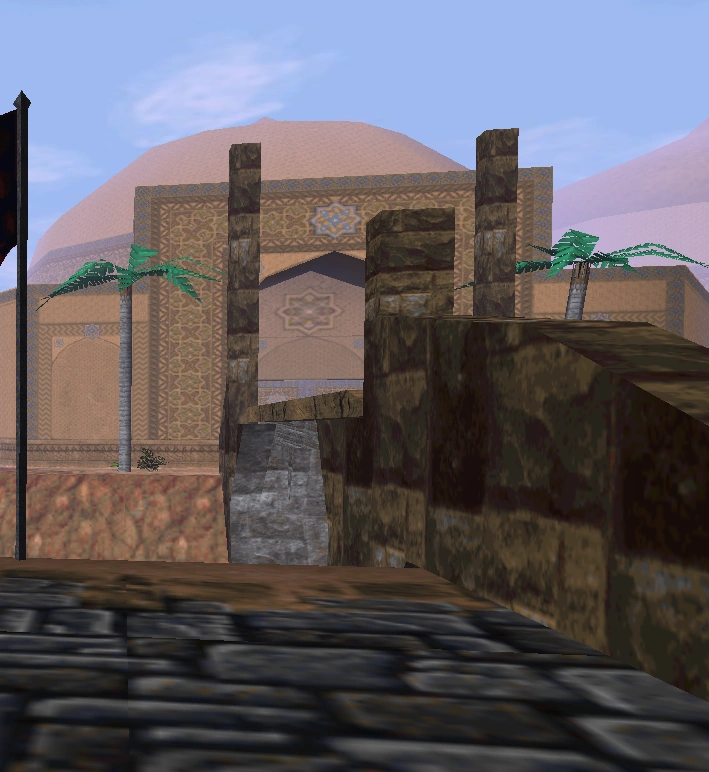 Palace | The Elder Scrolls Wiki | Fandom