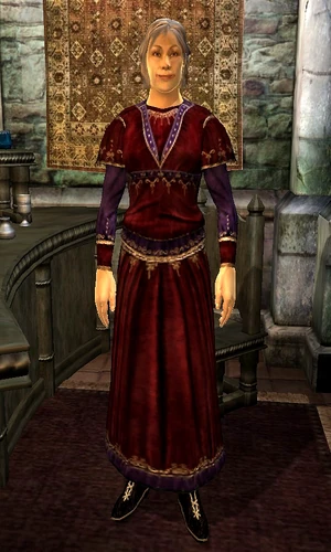 Palonirya | Elder Scrolls | Fandom