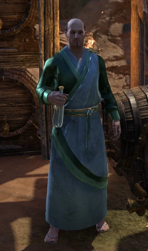 Silus Inventius | Elder Scrolls | Fandom