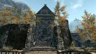 Mistveil Keep | Elder Scrolls | Fandom