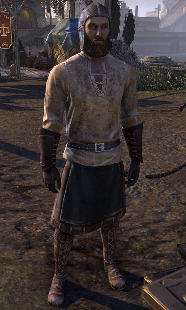 Stalkun | Elder Scrolls | Fandom