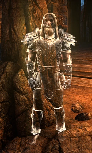 Ysgramor (Online) | Elder Scrolls | Fandom