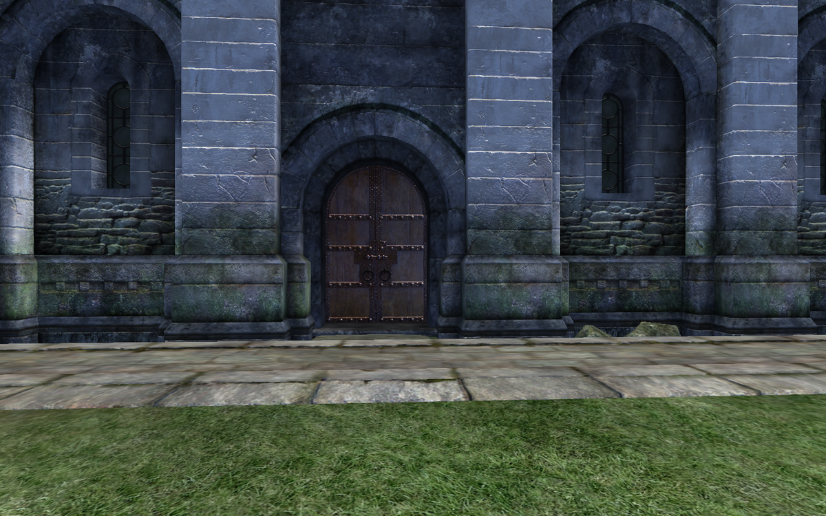Хата Пеннуса Маллыюса The Elder Scrolls Wiki Fandom