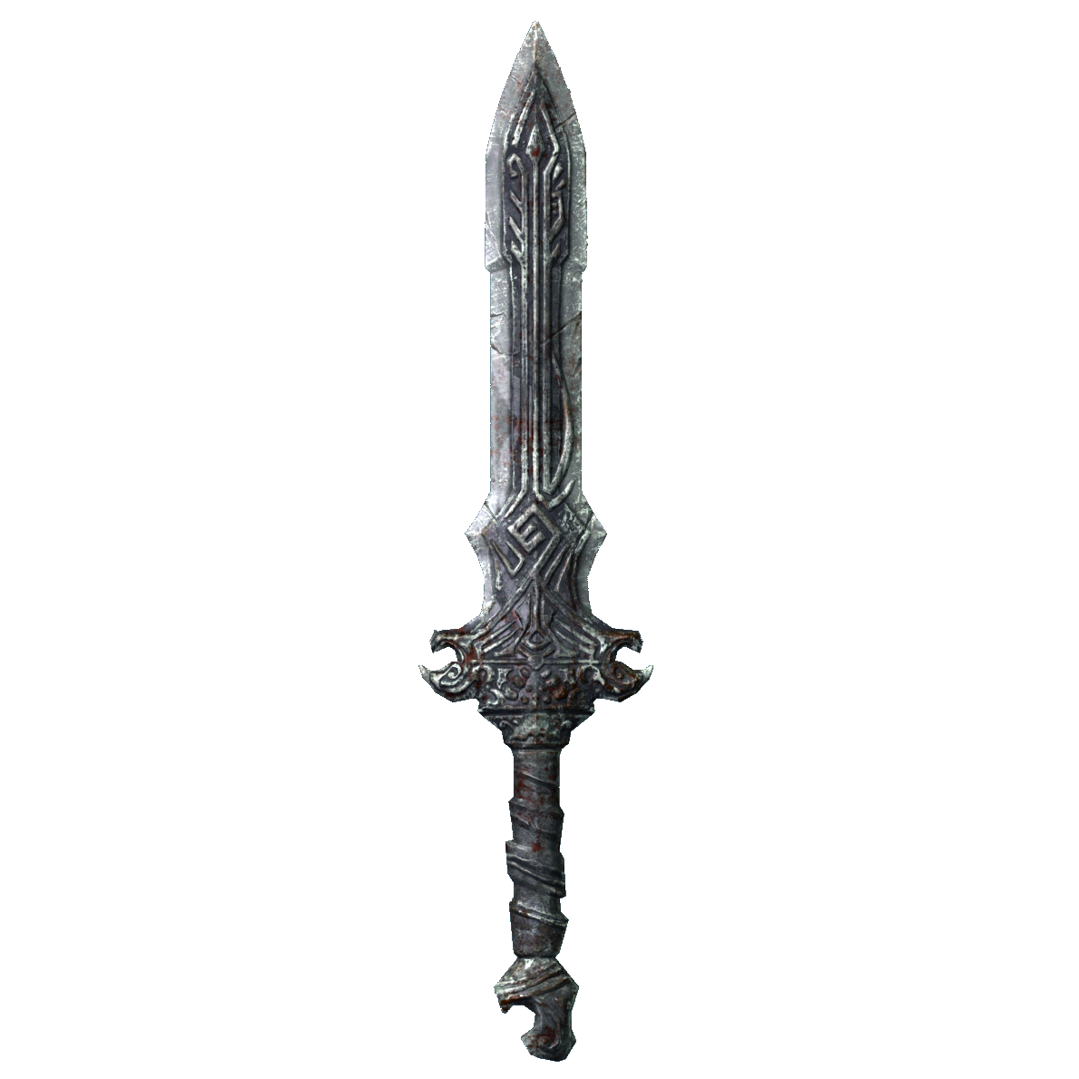 Древний нордский кинжал The Elder Scrolls Wiki Fandom