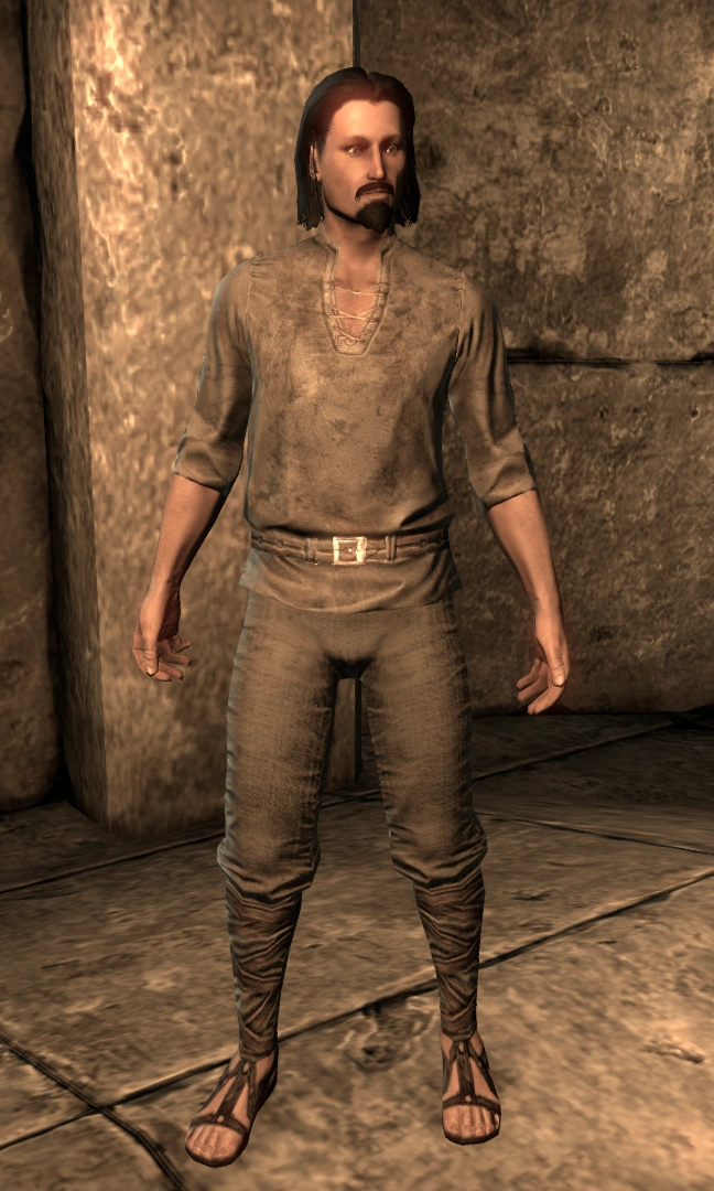 Aloin | Wiki The Elder Scrolls | Fandom
