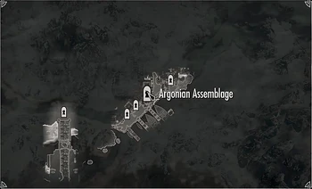 Argonian Assemblage | Elder Scrolls | Fandom