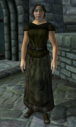 Astia Inventius | Elder Scrolls | Fandom