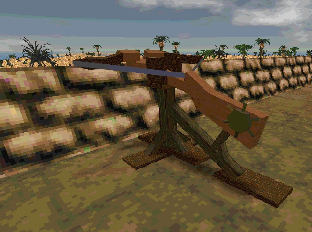 Ballista | Elder Scrolls | Fandom