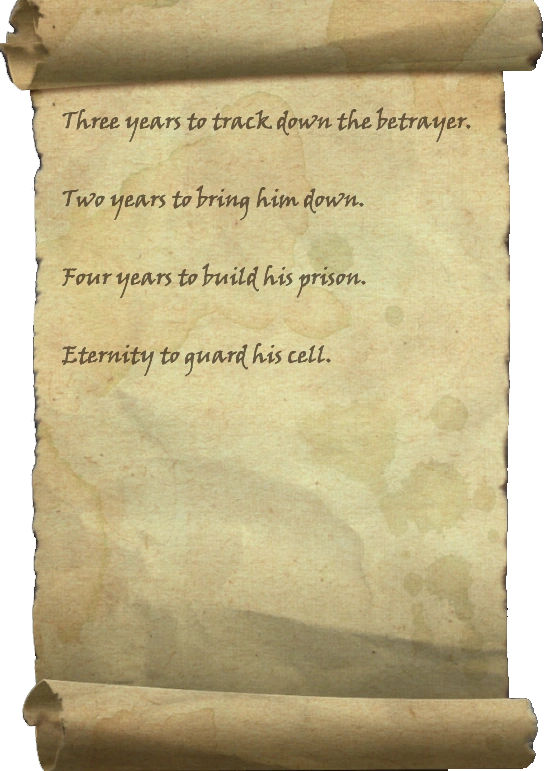 An Ancient Scroll | Elder Scrolls | Fandom