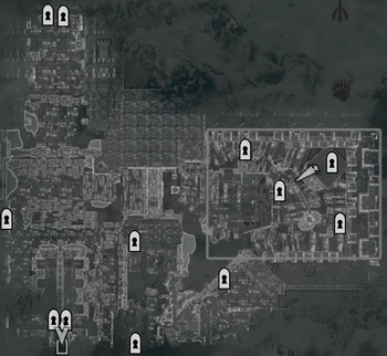 Gray Quarter | Elder Scrolls | Fandom