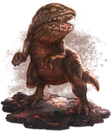 Guar (Online) | Elder Scrolls | Fandom