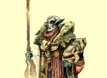 Dunmer | Elder Scrolls | Fandom