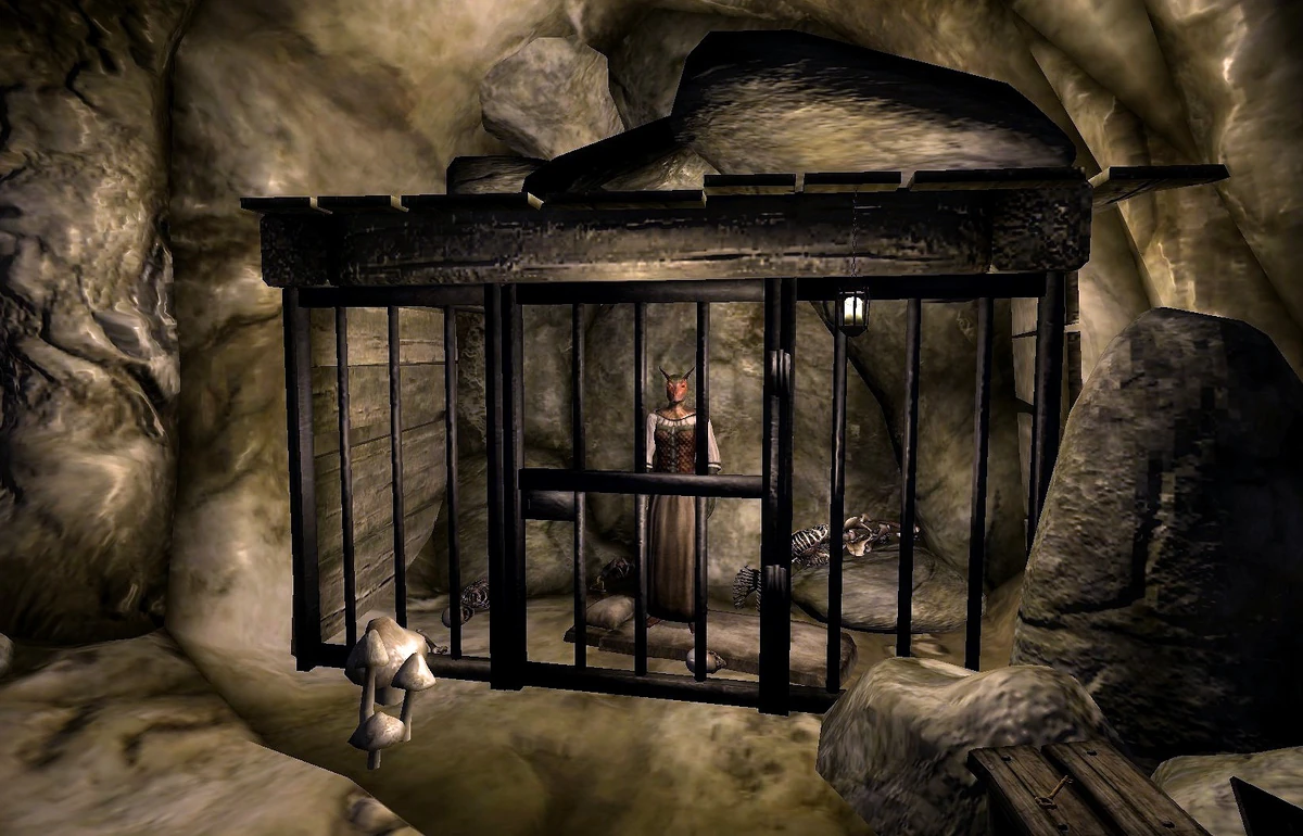 Una sombra sobre Hackdirt | Elder Scrolls | Fandom