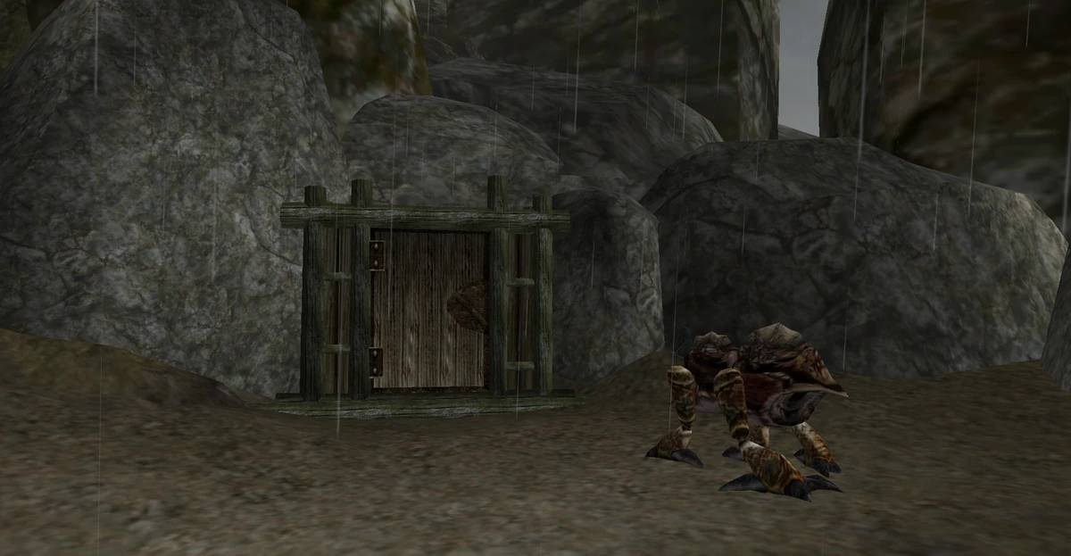 Madas-Zebba Egg Mine | Elder Scrolls | Fandom