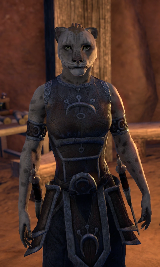 Mara'dahni | Wiki The Elder Scrolls | Fandom