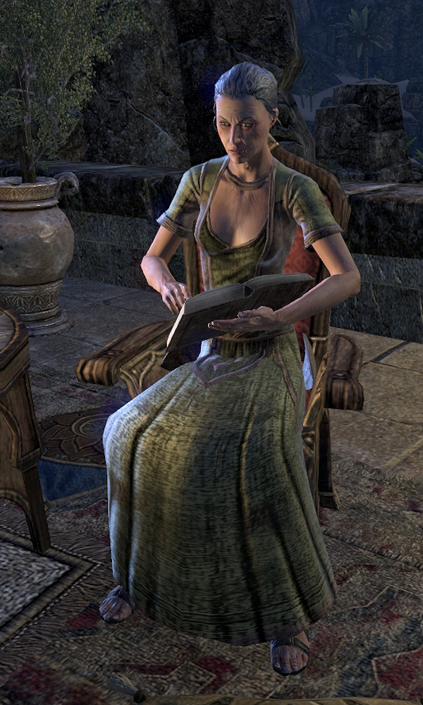 Muazzaz Elder Scrolls Fandom