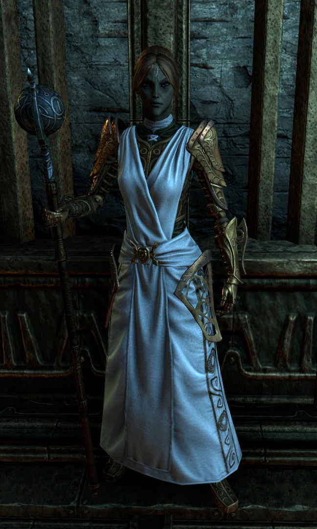 Nalvyna Dral | Wiki The Elder Scrolls | Fandom