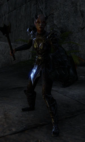 Raynia | Wiki The Elder Scrolls | Fandom