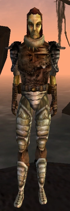 Rumare | The Elder Scrolls Wiki | Fandom