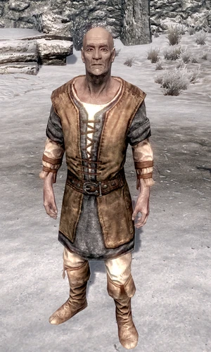 Sern | Elder Scrolls | Fandom